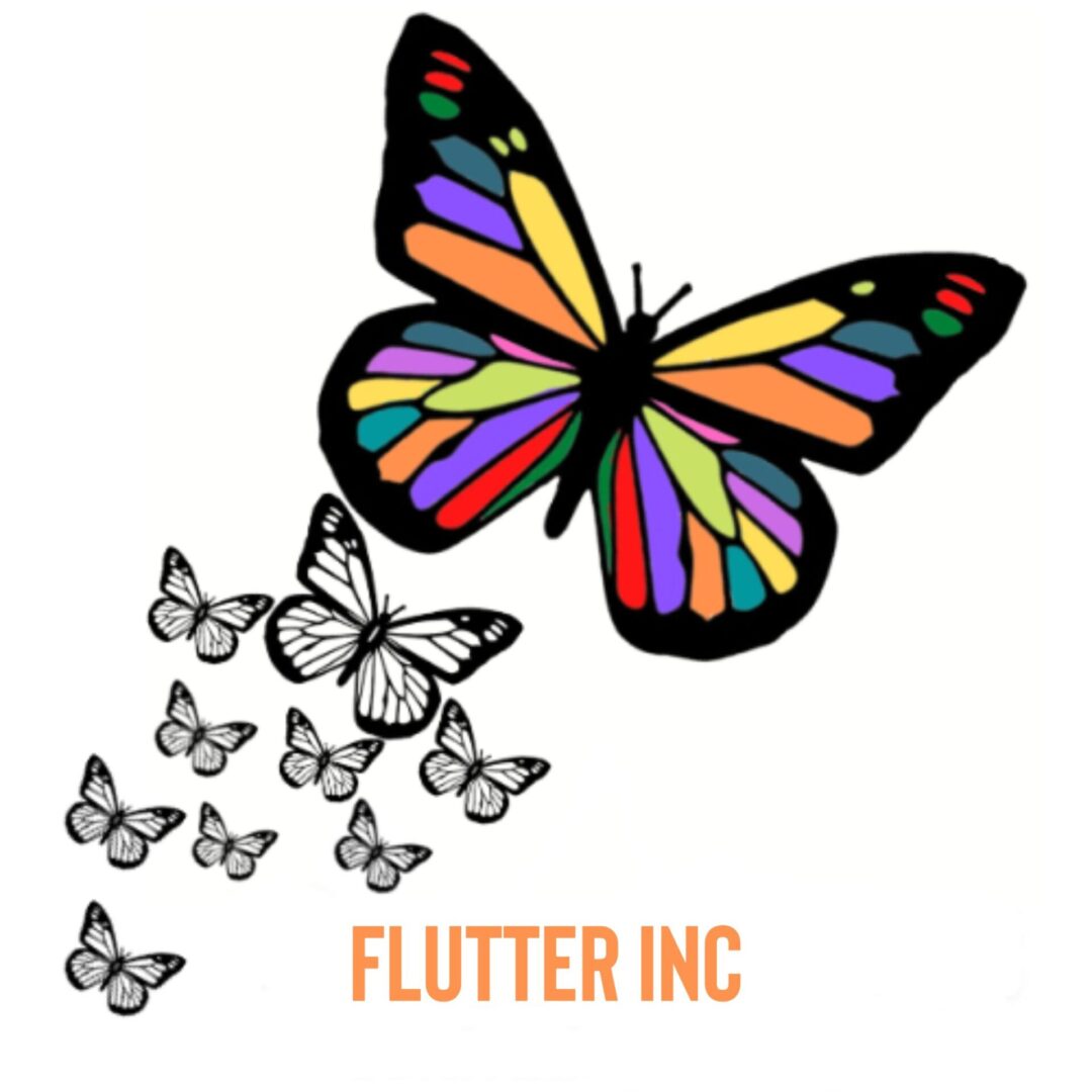 Home - delivering encouragement and hope - Flutter Effect